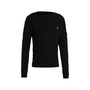 VIVIENNE WESTWOOD Sweaters & Knitwear Jumpers - Black
