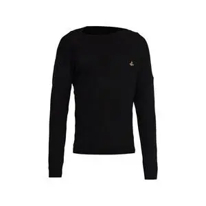 Vivienne Westwood Ribbed Sweaters For Men