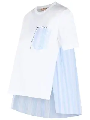 Marni Cotton T-shirt