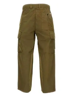 C.P. COMPANY Pantalone Cargo In Contone