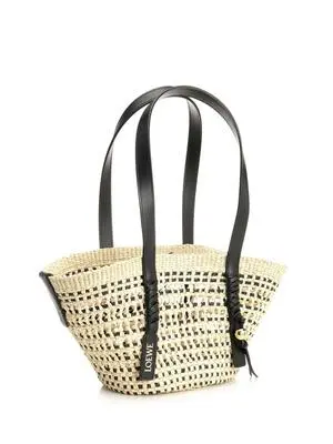 Loewe Small Braid Bag