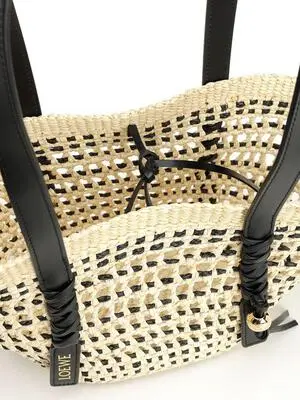 Loewe Small Braid Bag