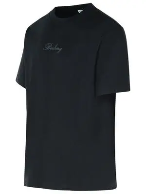 Burberry Ryan' Cotton T-shirt