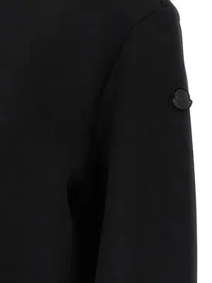 Moncler X Edward Enninful Sweatshirt