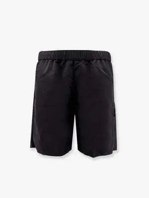 Moncler Nylon Swim Trunks - Multicolor