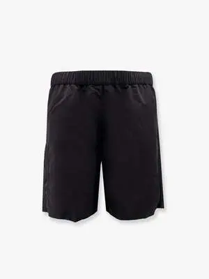 Moncler Nylon Swim Trunks - Multicolor