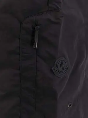 Moncler Nylon Swim Trunks - Multicolor