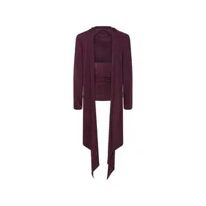 ROTATE BY BIRGER CHRISTENSEN Tops Blouses - Purple
