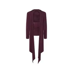 ROTATE BY BIRGER CHRISTENSEN Tops Blouses - Purple