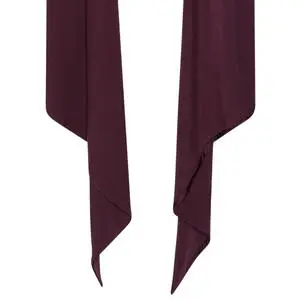 ROTATE BY BIRGER CHRISTENSEN Tops Blouses - Purple