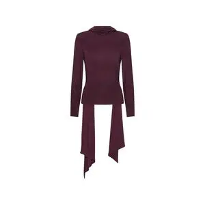 ROTATE BY BIRGER CHRISTENSEN Tops Blouses - Purple