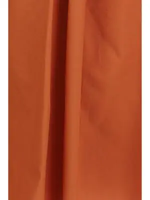 Marni Cotton Blouse - Orange
