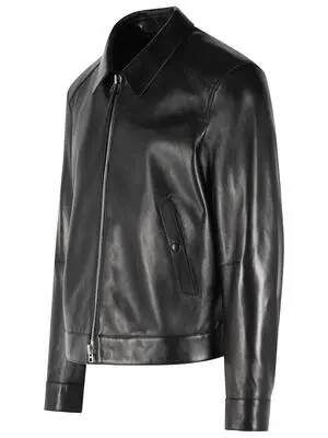 TOM FORD Leather Jacket
