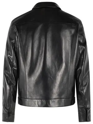 TOM FORD Leather Jacket