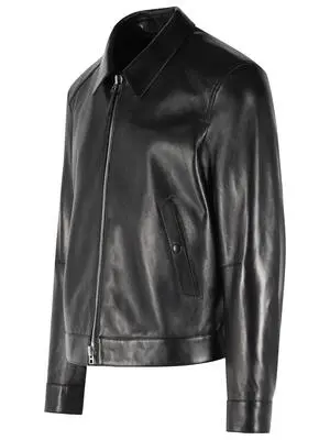 TOM FORD Leather Jacket