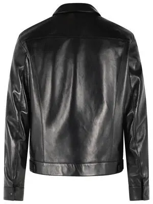 TOM FORD Leather Jacket