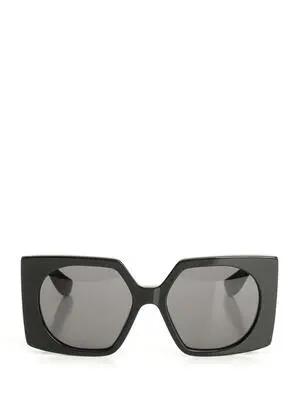 Valentino Garavani Square Sunglasses