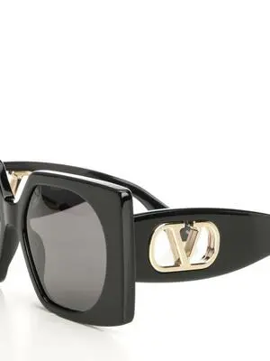 Valentino Garavani Square Sunglasses