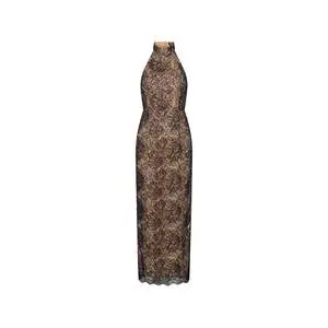 ROTATE BY BIRGER CHRISTENSEN Dresses Evening Dresses - Black