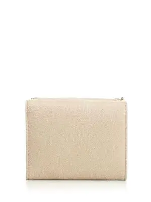 Stella McCartney Falabella Trifold Wallet