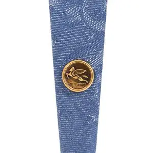 Etro Hair Accessories - Blue