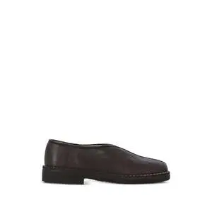 LEMAIRE Loafers - Brown