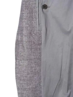 Rick Owens Single-breasted Jacket