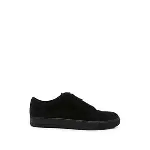 LANVIN Trainers Slip-ons - Black