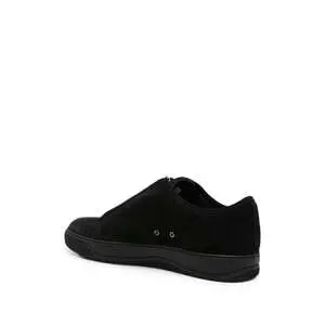 LANVIN Trainers Slip-ons - Black