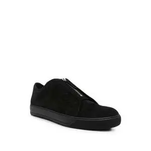 LANVIN Trainers Slip-ons - Black