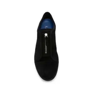 LANVIN Trainers Slip-ons - Black