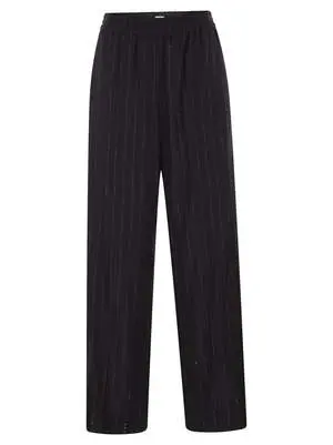 Brunello Cucinelli Sequined Bottoms For Women