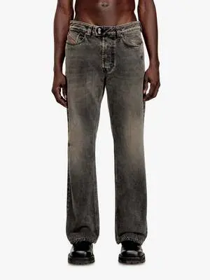 DIESEL® 1980 D-eeper-ra Denim Trousers