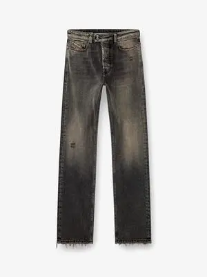 DIESEL® 1980 D-eeper-ra Denim Trousers - Multicolor