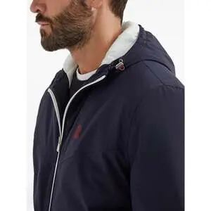 Brunello Cucinelli Jackets Bomber Jackets