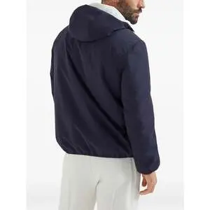 Brunello Cucinelli Jackets Bomber Jackets