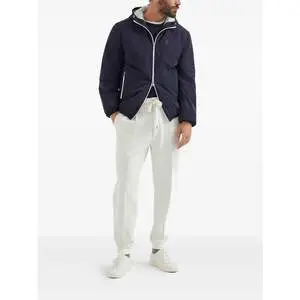Brunello Cucinelli Jackets Bomber Jackets