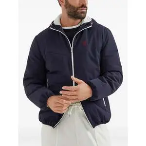 Brunello Cucinelli Jackets Bomber Jackets
