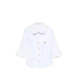 VIVIENNE WESTWOOD Tops Shirts - White