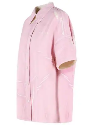 Marni Cotton Shirt