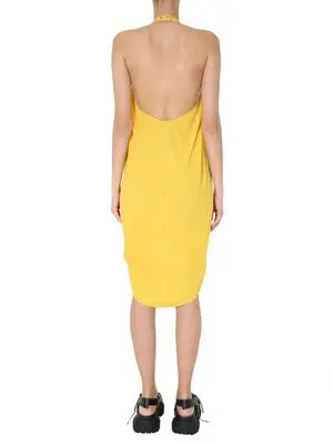 Rick Owens Midi Dress