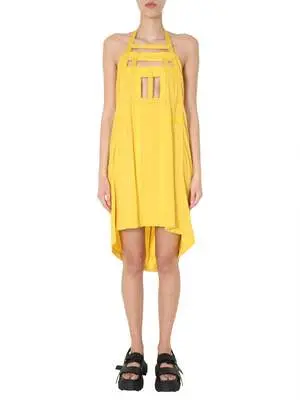 Rick Owens Midi Dress