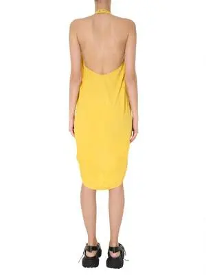 Rick Owens Midi Dress