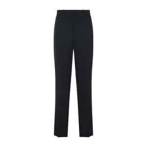 JIL SANDER Slim Fit Pants - Blue