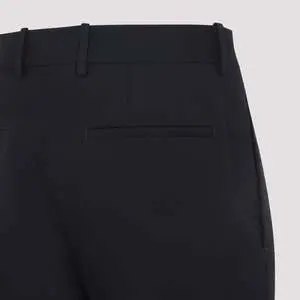 JIL SANDER Slim Fit Pants