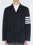 Thom Browne Jackets - Multicolor