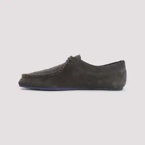 JIL SANDER Lace-up Shoes