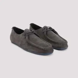 JIL SANDER Lace-up Shoes