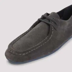 JIL SANDER Lace-up Shoes