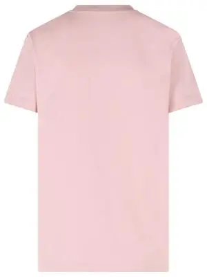 Moncler Cotton T-shirt